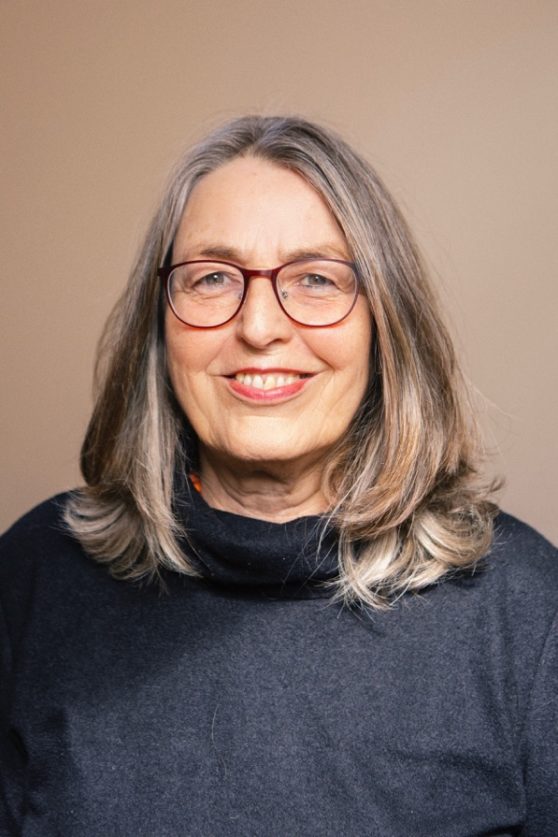 Vita - Barbara Daiber
